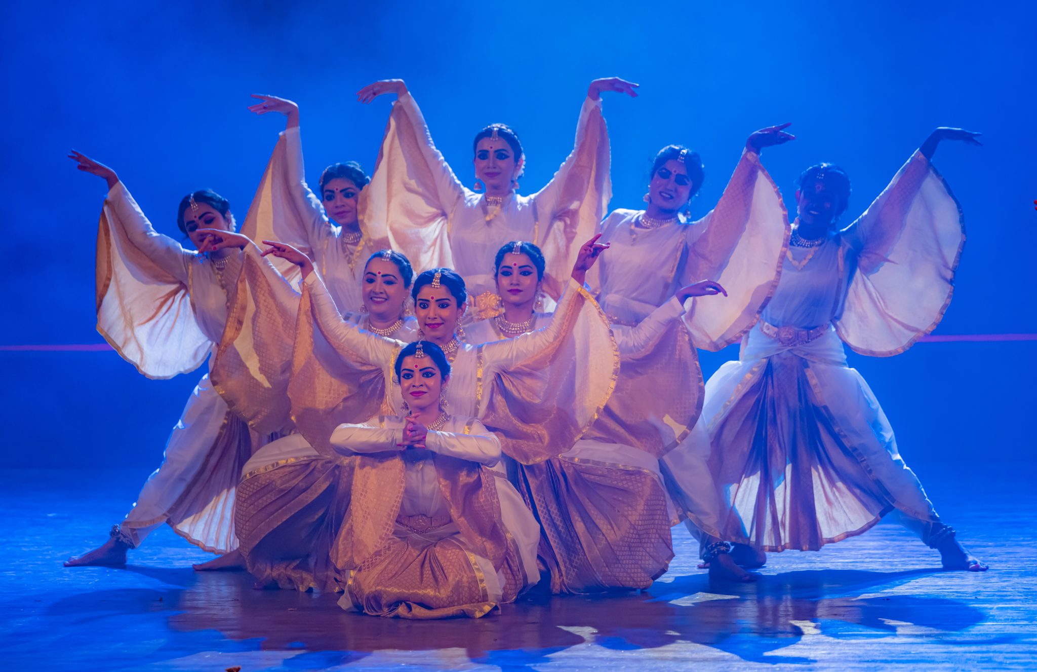 Natya Taranga – Natyam Eva tapah